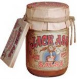 Hot Sauce Depot > Hot Sauce Brands > Jack Ass Salsa | Hot Sauce Depot