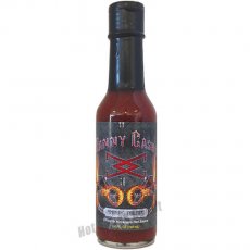 Hot Sauce Depot > Hot Sauce > Danny Cash Smokin' Tailpipe Habanero ...