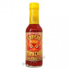 Hot Sauce Depot > Hot Sauce > High River Sauces Foo Foo Mama Choo Hot ...